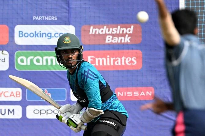 World Cricket Association Sparks Debate on Game’s Governance | Human Online