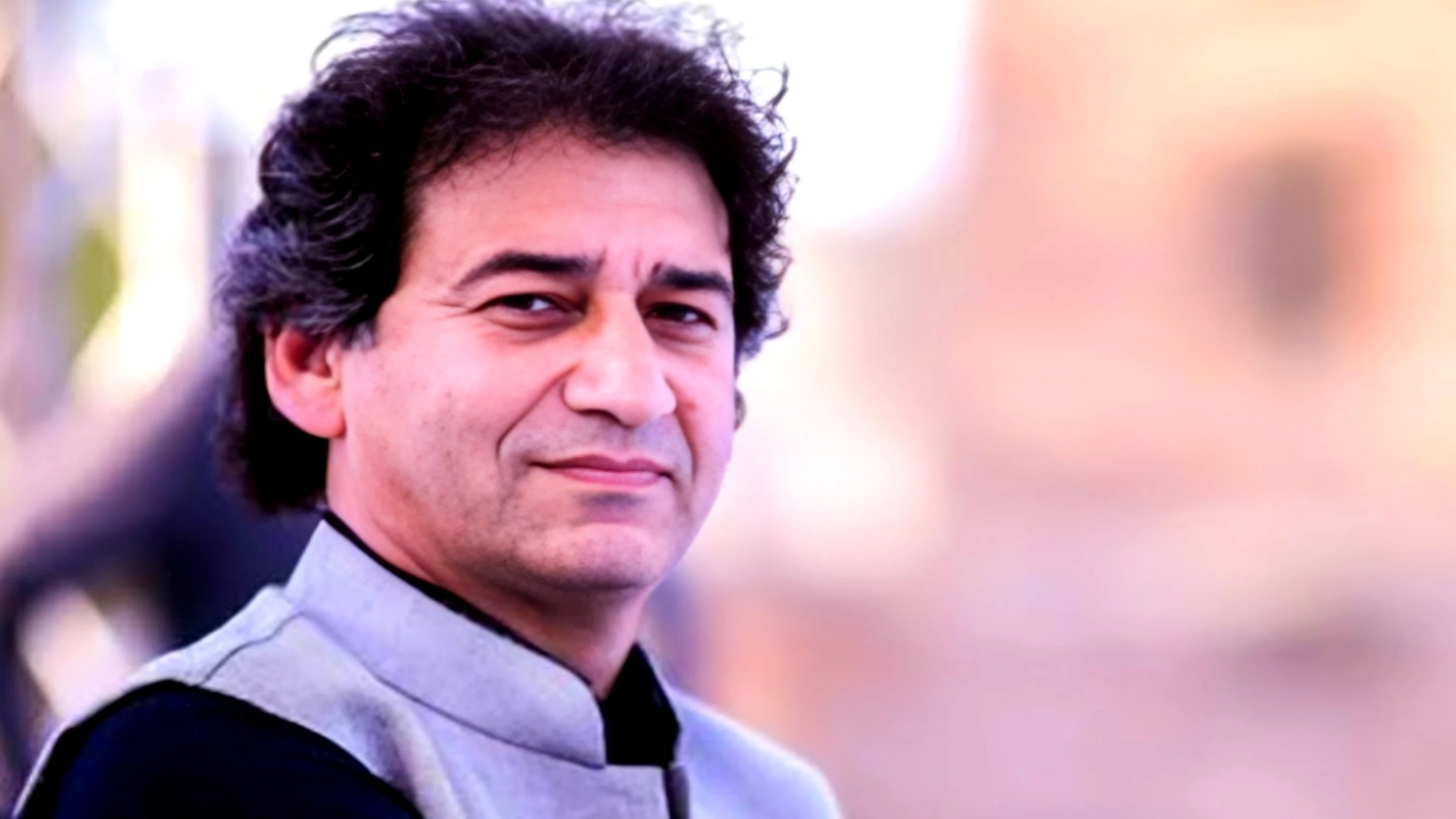 Rifts Resurface Within PTI as Atif Khan and Shahram Tarakai Criticize ...