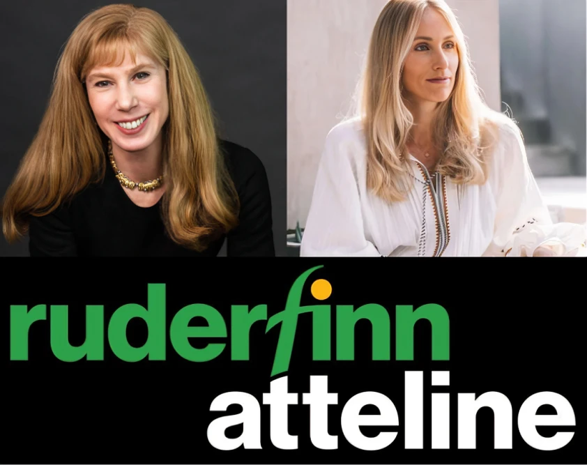 Ruder Finn Atteline Rebrands, Launches Regional Content Hub | Human Online