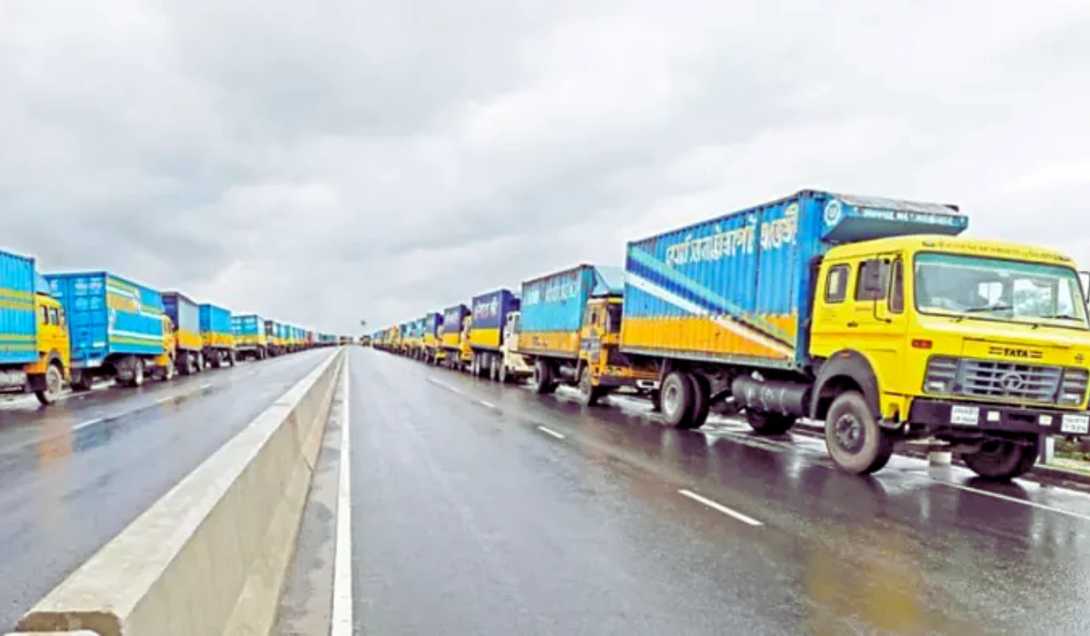 Bangladesh's Exports At Risk Due to India's Cargo Ban | Human Online