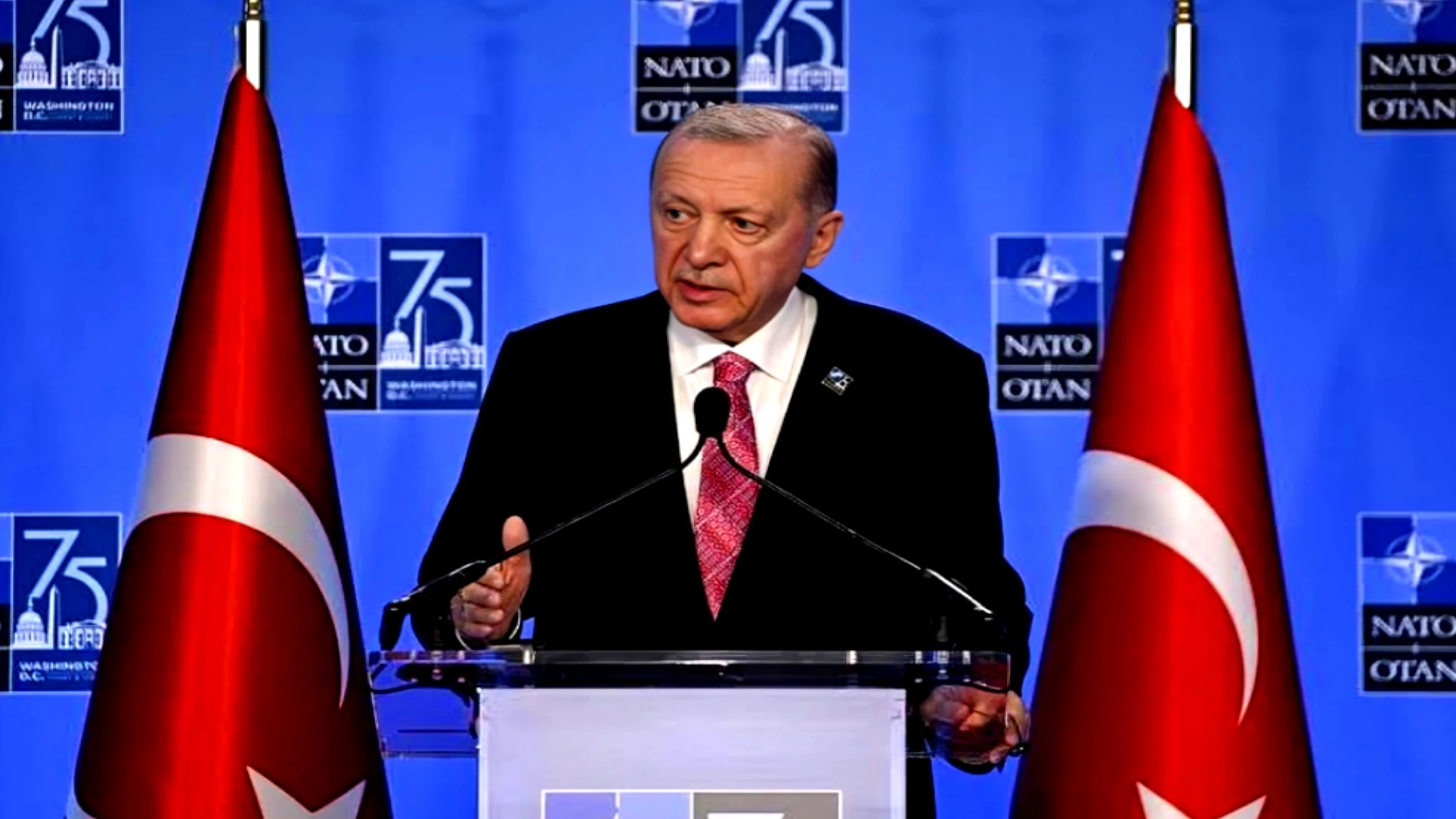 Turkey Positions Itself as a Pillar of Stability Amid Global Tensions ...