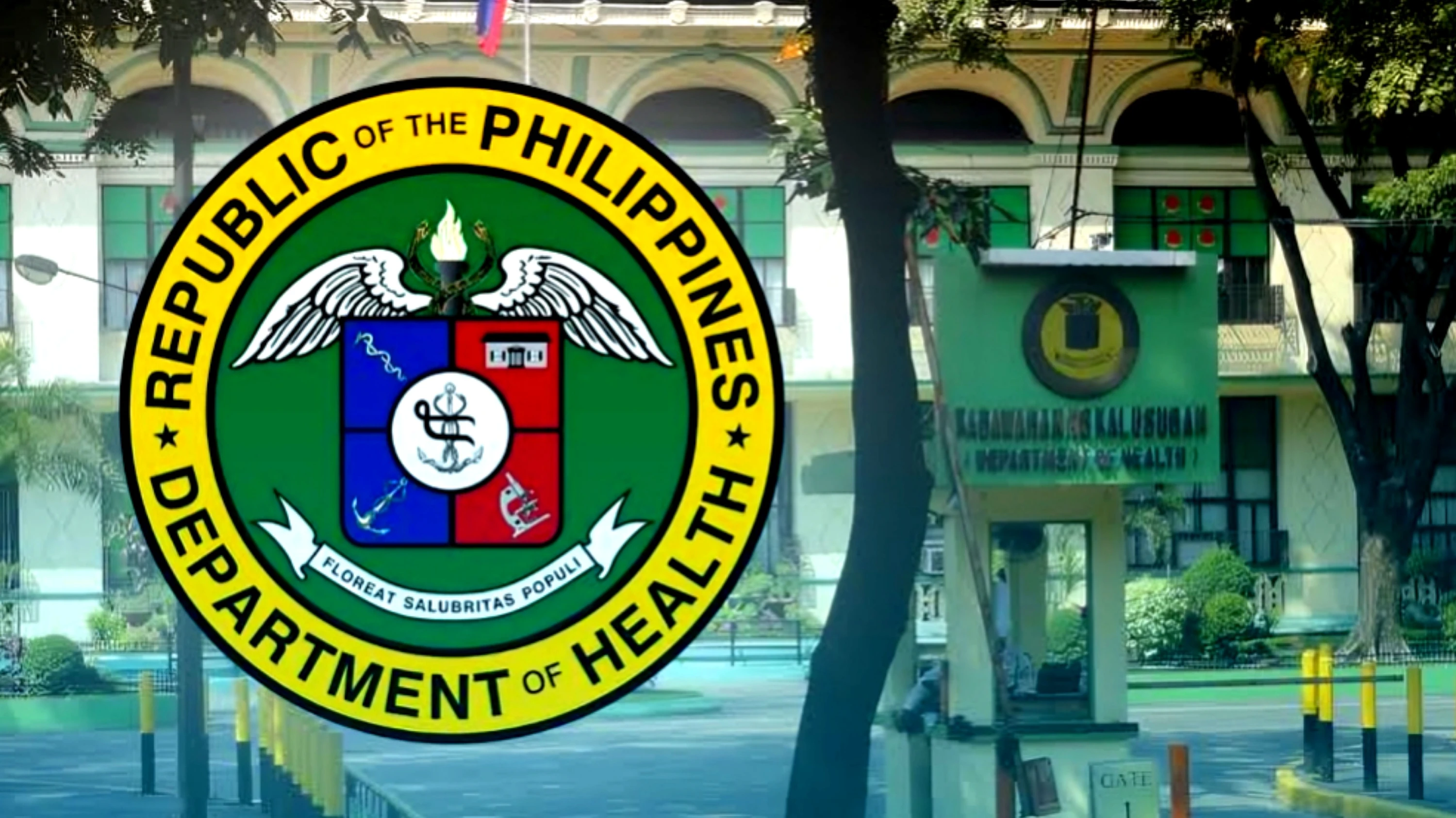 DOH Places Hospitals on Alert for Heat-Related Cases During Holy Week ...