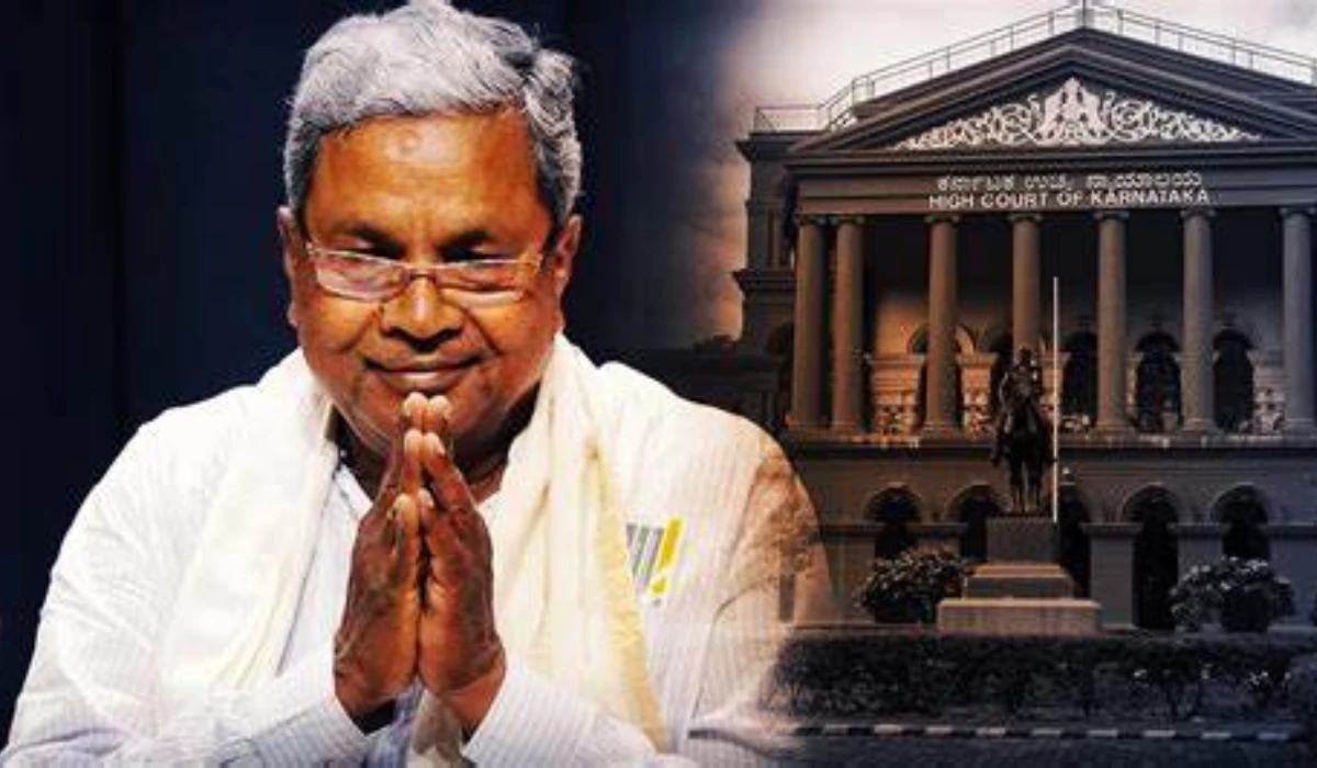 MUDA Land: Court Halts Decision on ED's Request | Human Online