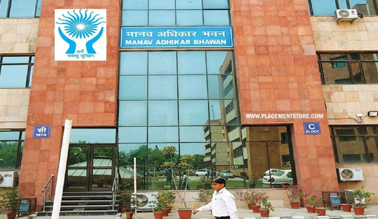 India’s Human Rights Under Strain: Delays, Resource Crunch Hinder ...