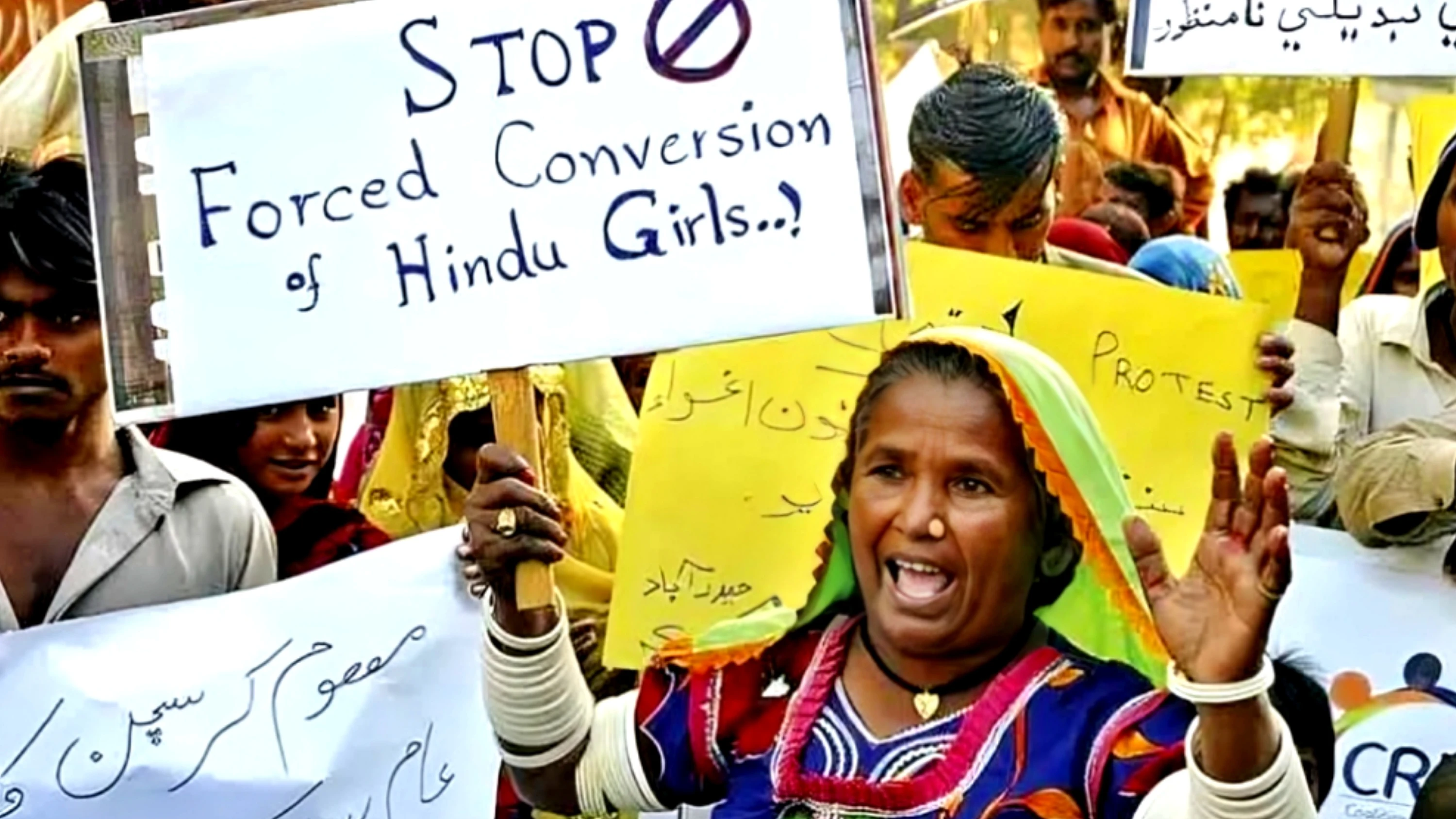 Senate Sub-Committee Approves Bill for Empowered Minority Rights ...