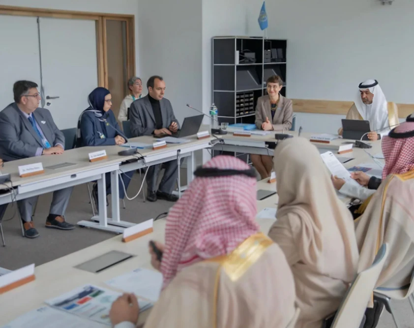 Saudi, France Sign Strategic Health, Biotech, and Digital Medicine ...