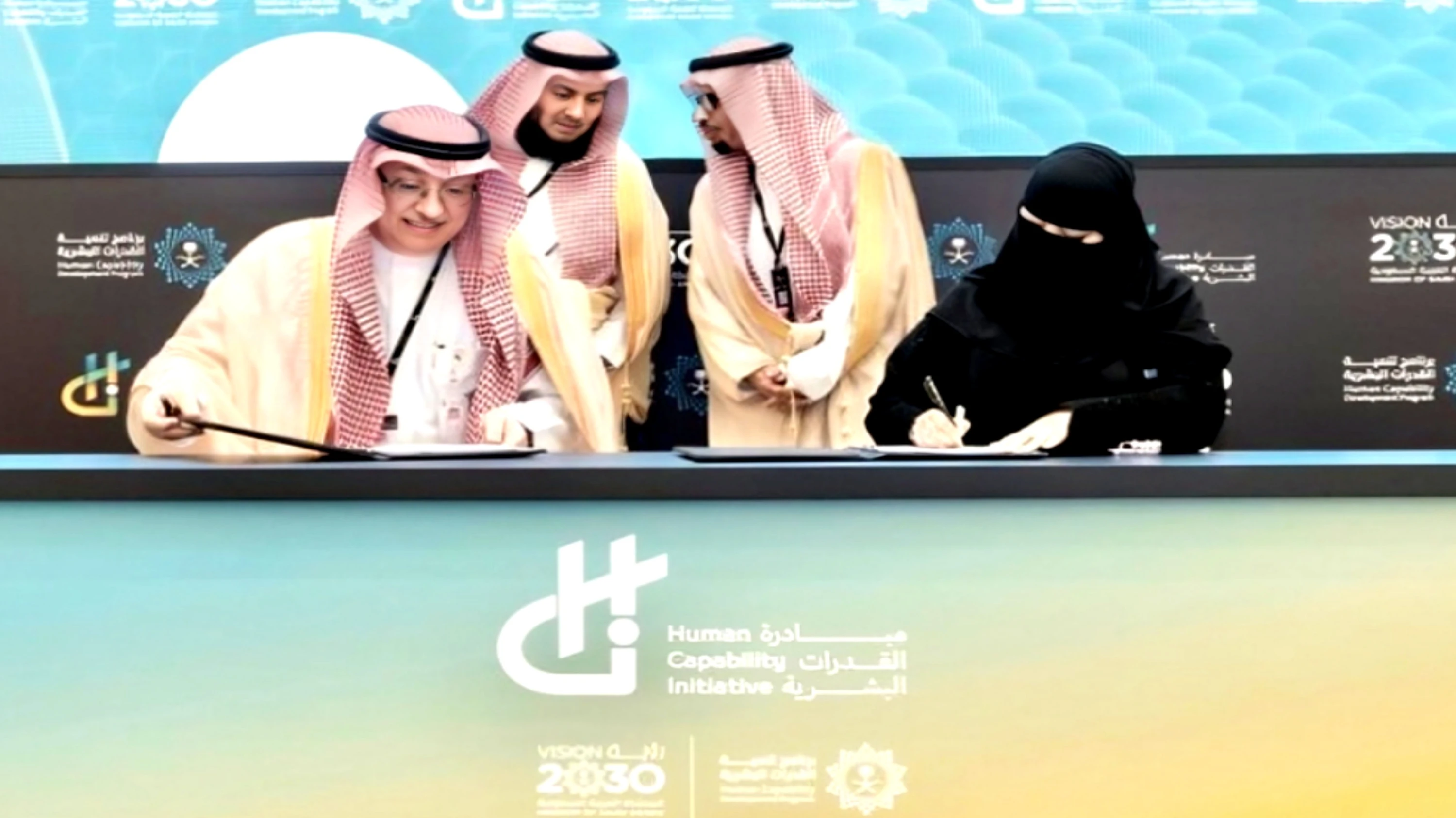 KSrelief, UNESCO Partner to Boost Education and Human Capability in ...