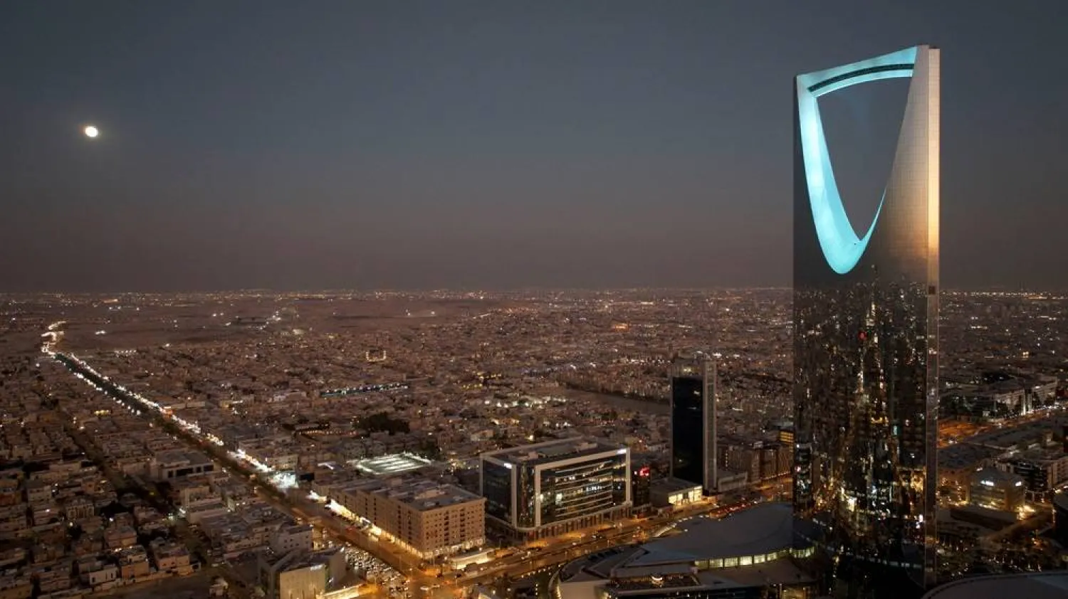 Saudi Health Transformation Program Boosts Life Expectancy to 78.8 ...