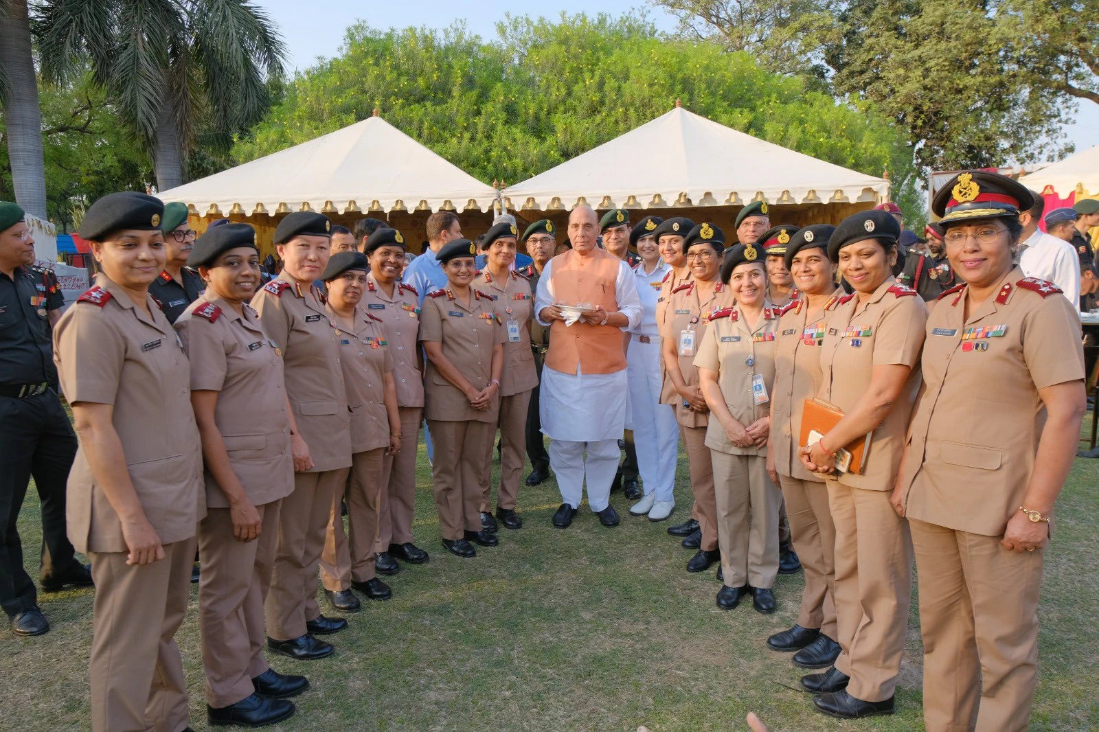 Soldiers must excel in combat skills while being proficient in mental ...