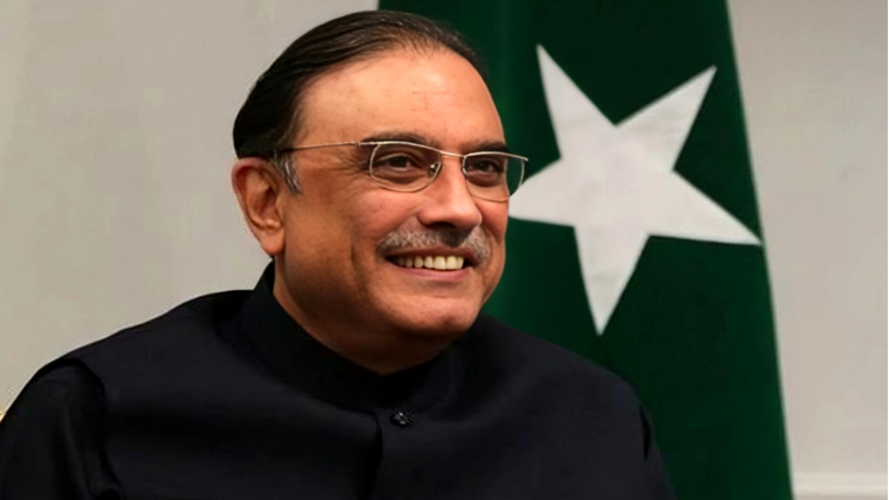 President Zardari Affirms National Unity and Unshakable Defense Amid ...