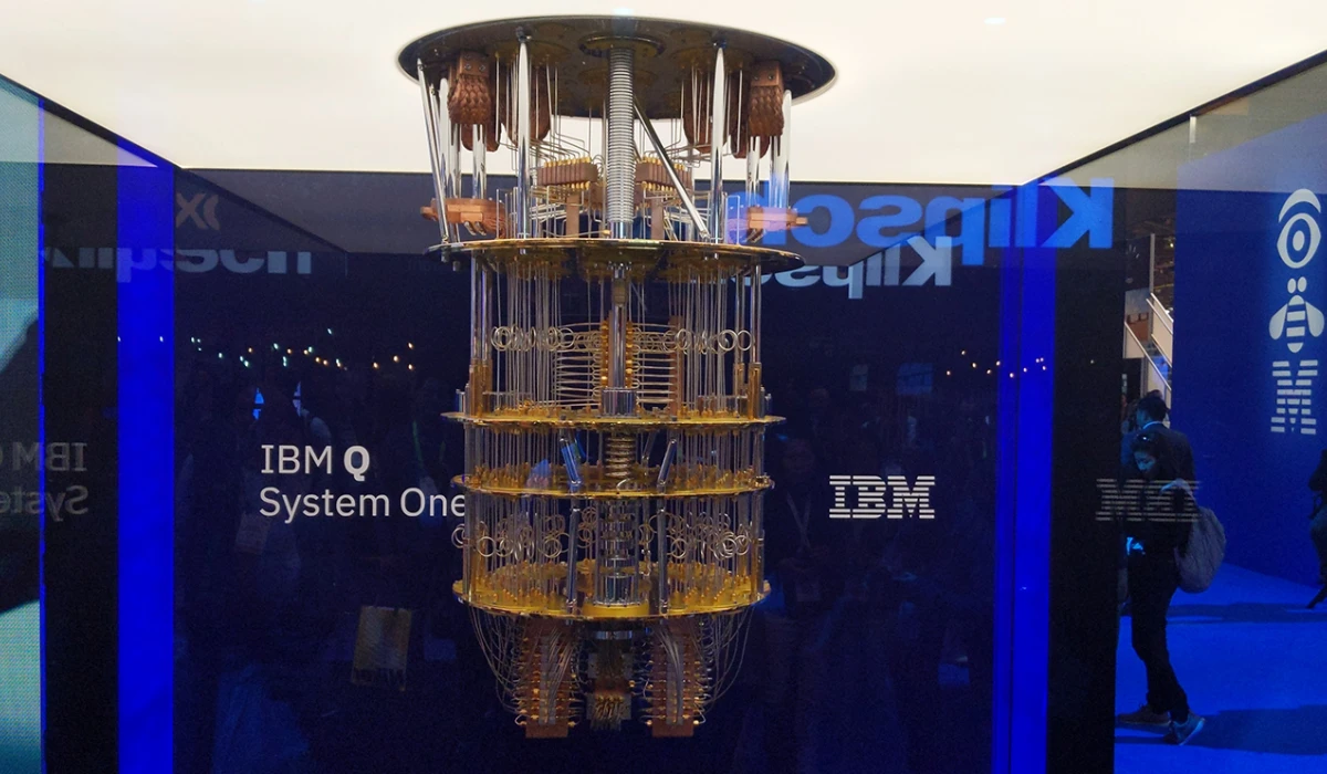 IBM Promises a Massive $150 Billion in U.S. Growth through Quantum Technologies | Human Online