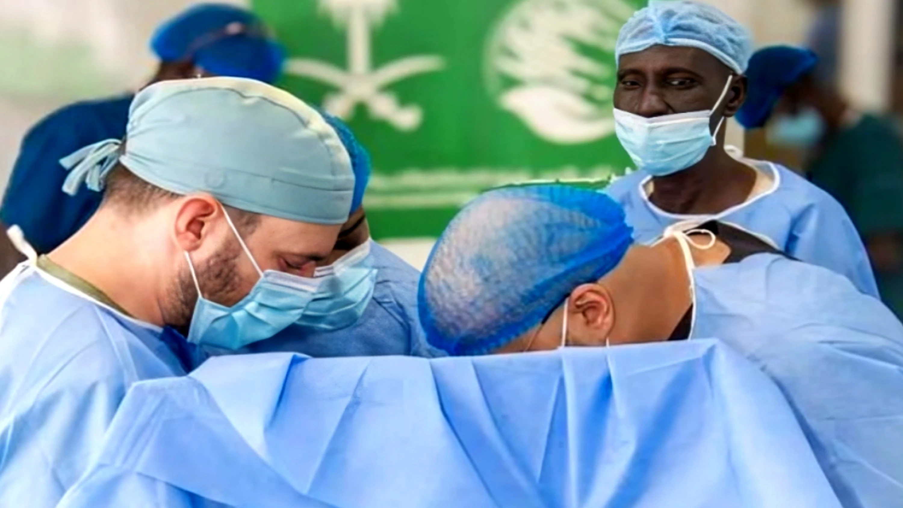 KSrelief launches new humanitarian projects in Yemen and Sudan | Human ...