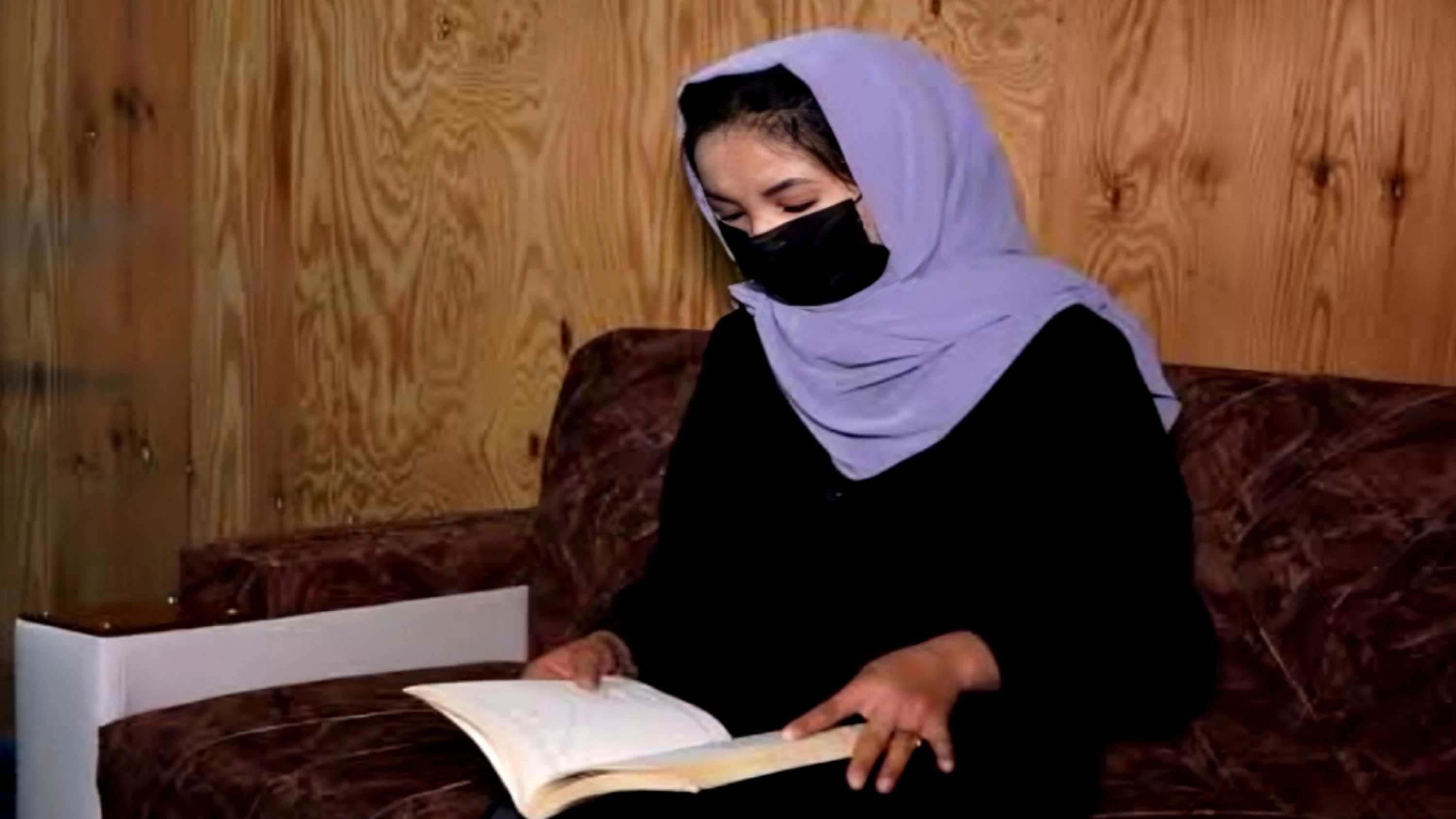 Education Ban Deepens Crisis for Afghan Girls and Women | Human Online