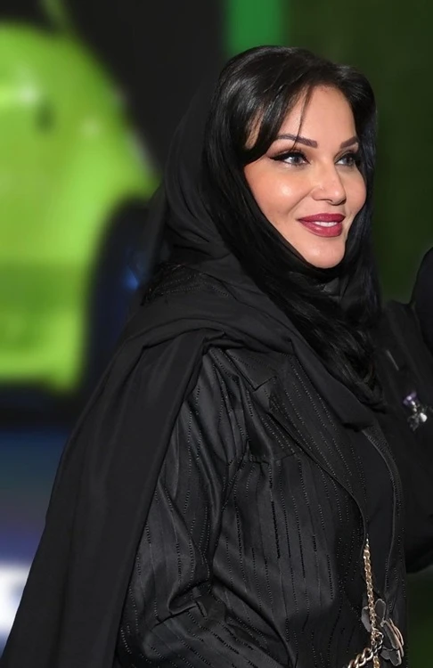 Dr. Bothina Momenah: The Inspirational Force Behind Saudi Arabia’s ...