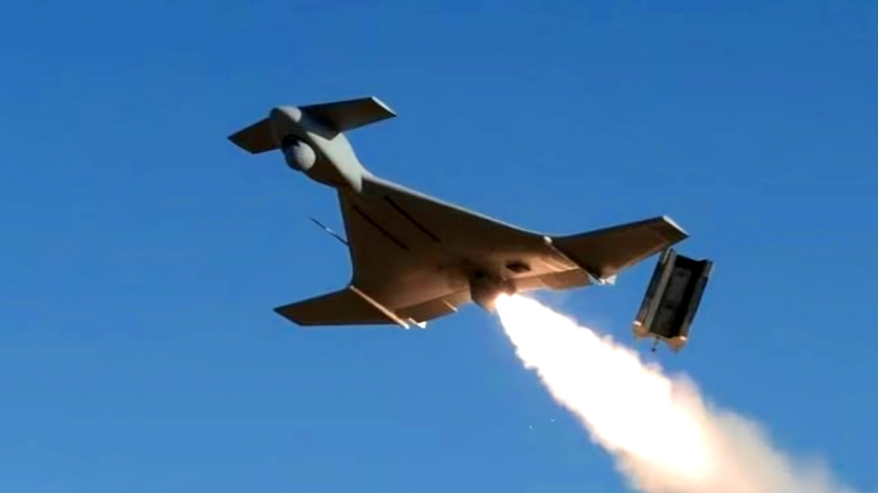 Indian Drone Incursions Continue for Second Day; Pakistan Army Shoots ...