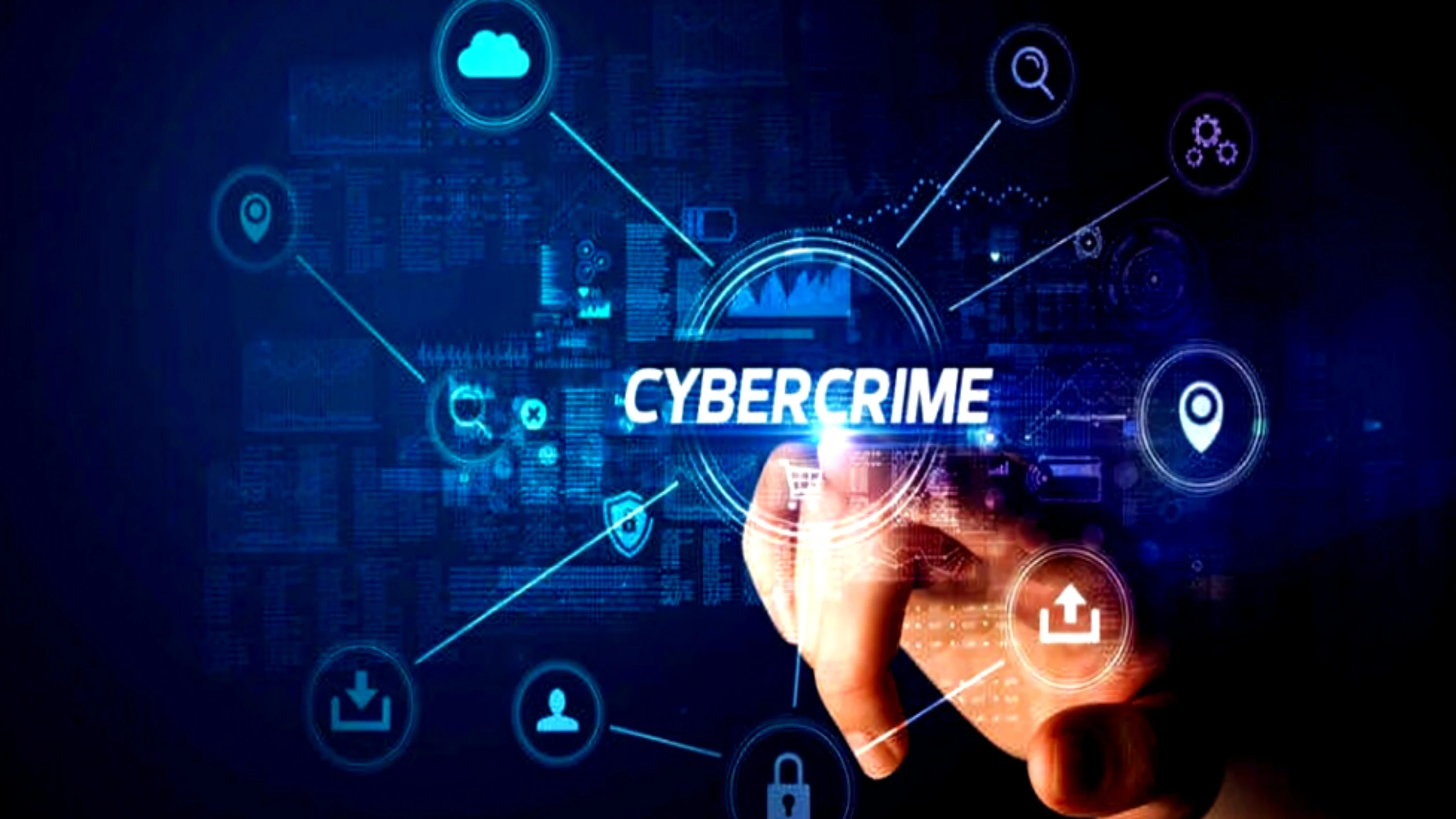 FBI and Dutch Police Busted International Cybercrime Network in ...