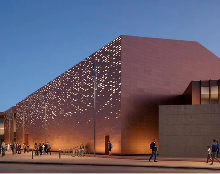 Saudi Arabia Launches Jax Film Studios in Riyadh to Boost World-Class ...