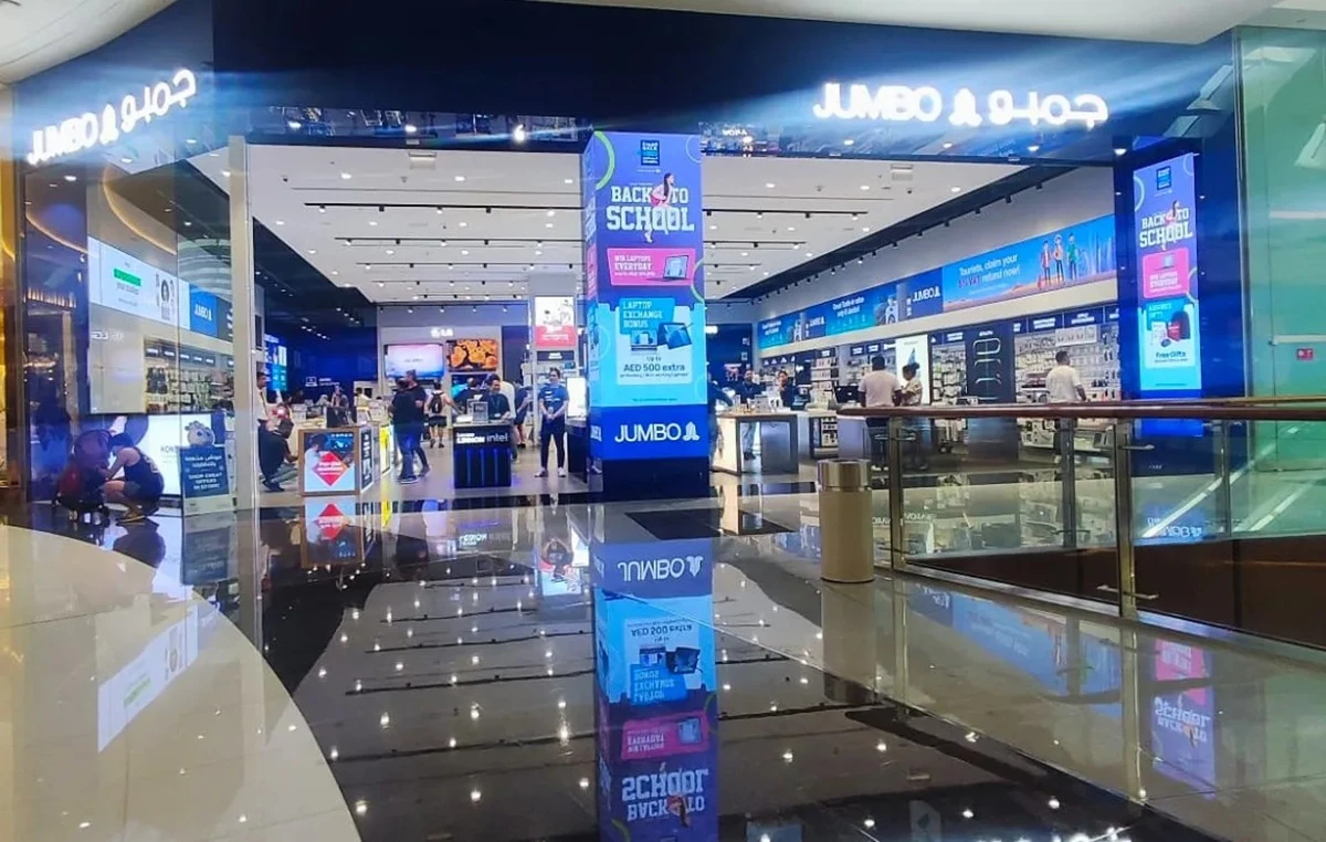 NIQ Unveils Consumer Tech Industry Trends 2025 Report for UAE and Saudi ...