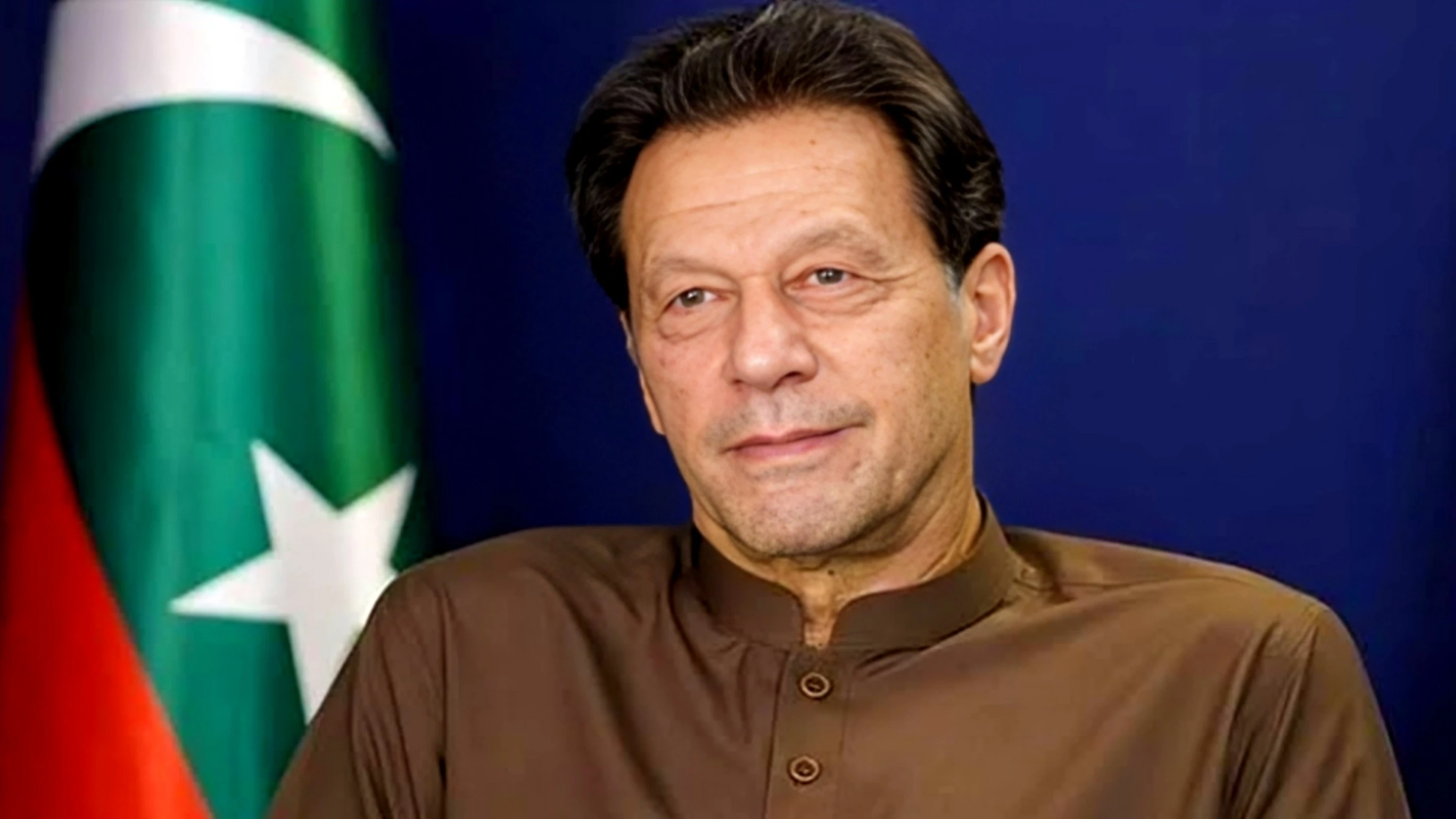 Imran Khan Expresses Willingness for Dialogue With Establishment to Restore Rule of Law in ...