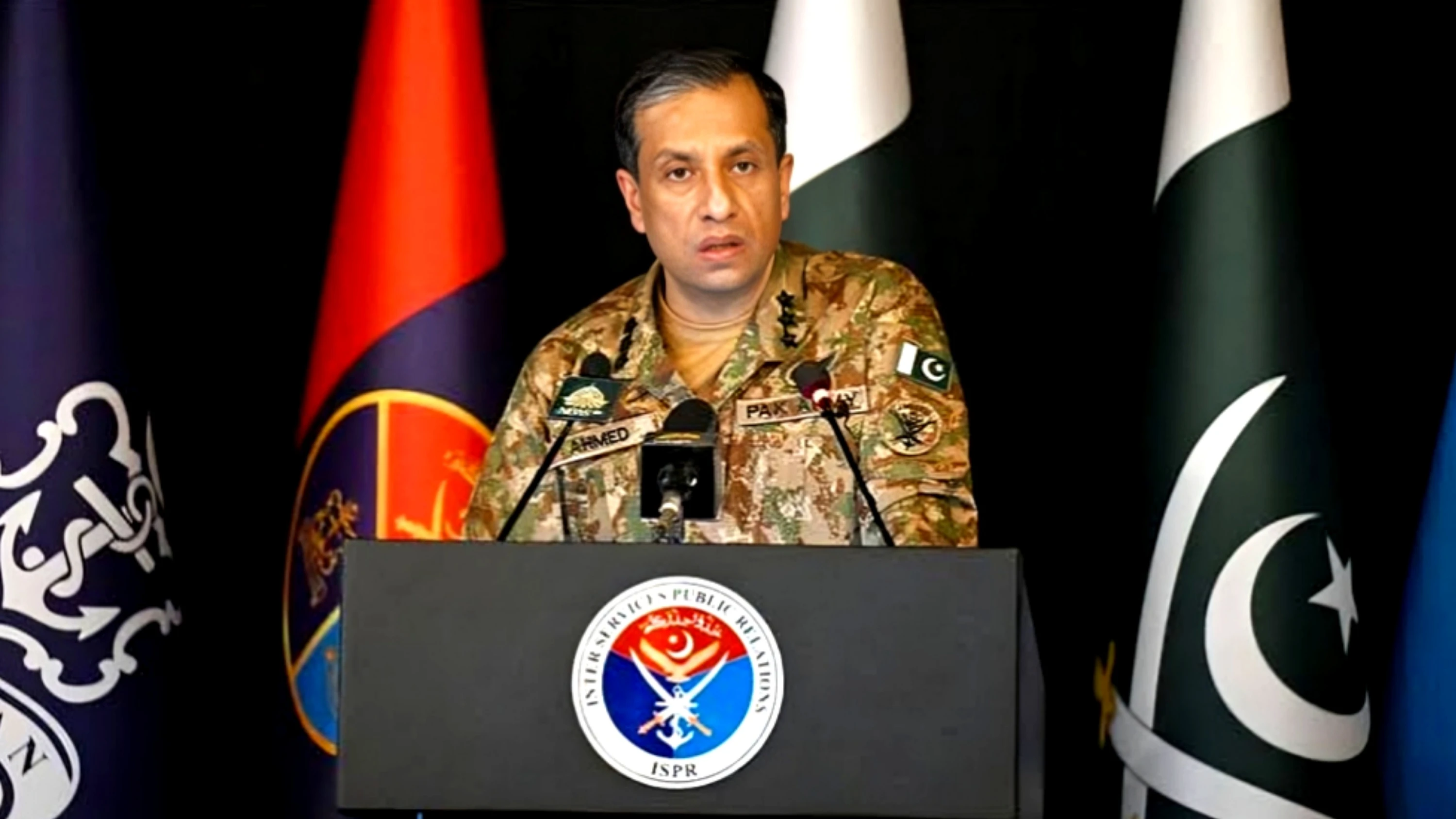 Drone Strike in North Waziristan: Military Denies Involvement as Locals ...