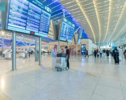 GACA Granted Full Autonomy to Oversee and Develop Saudi Aviation Sector ...