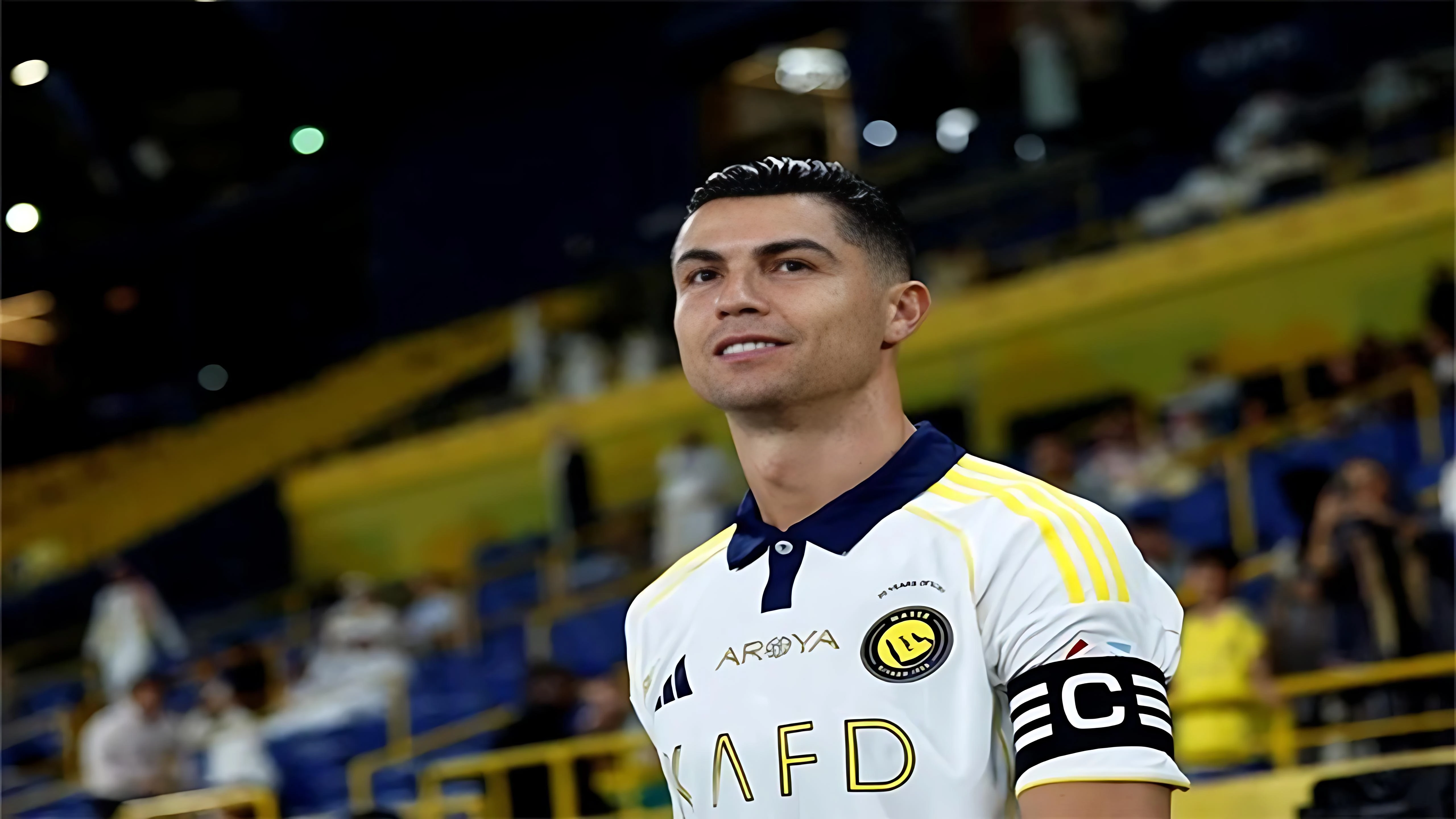 Cristiano Ronaldo Hints at Al-Nassr Exit After Saudi League Season Ends | Human Online