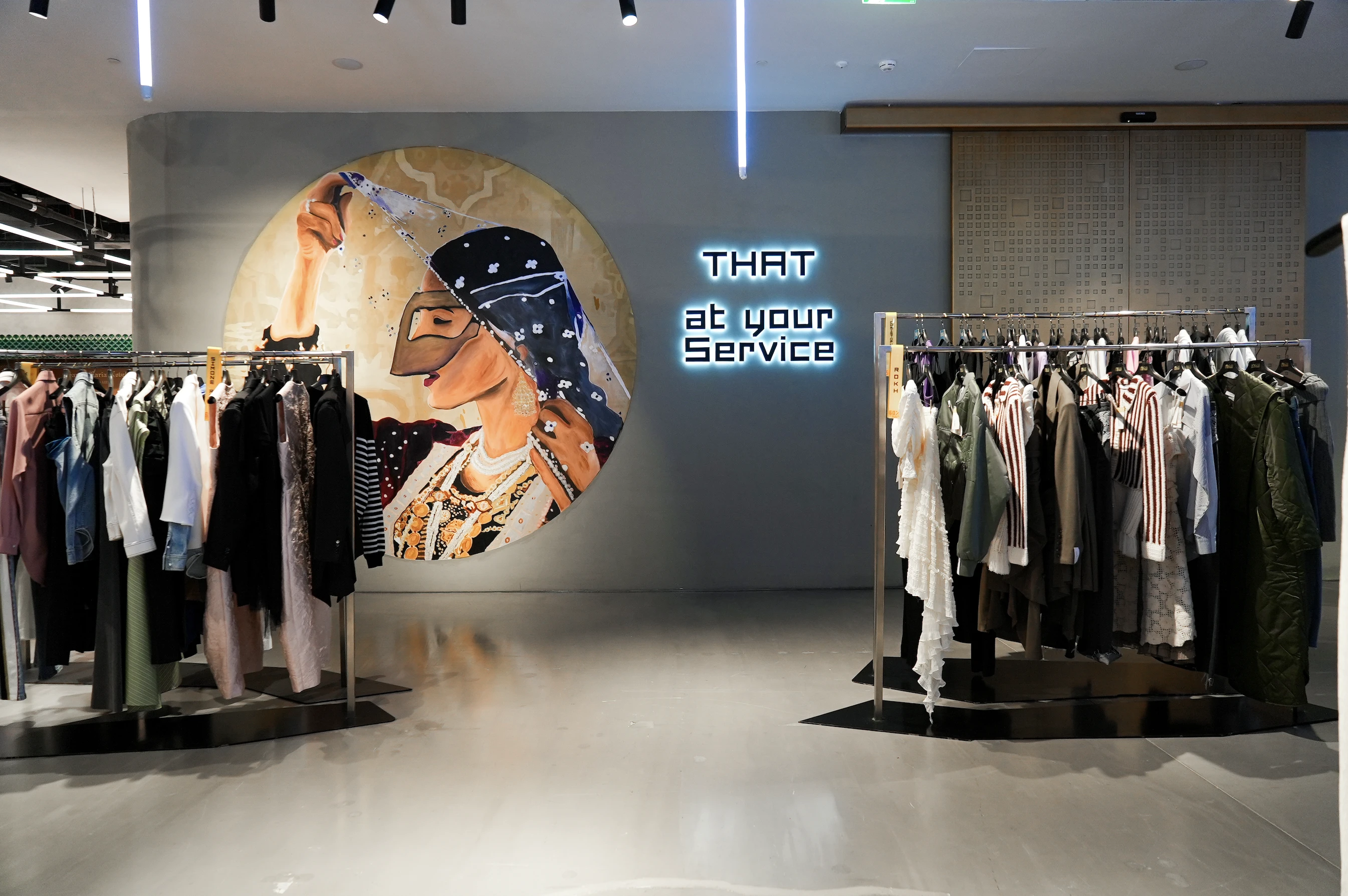 THAT Concept Store Expands Global Line-Up with 50 New Brands Following ...
