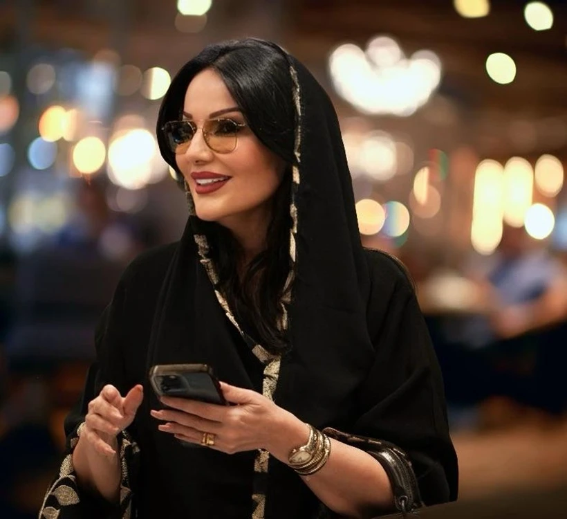 Saudi’s Events Revolution: Dr. Bothina Momenah Leads with Innovation ...