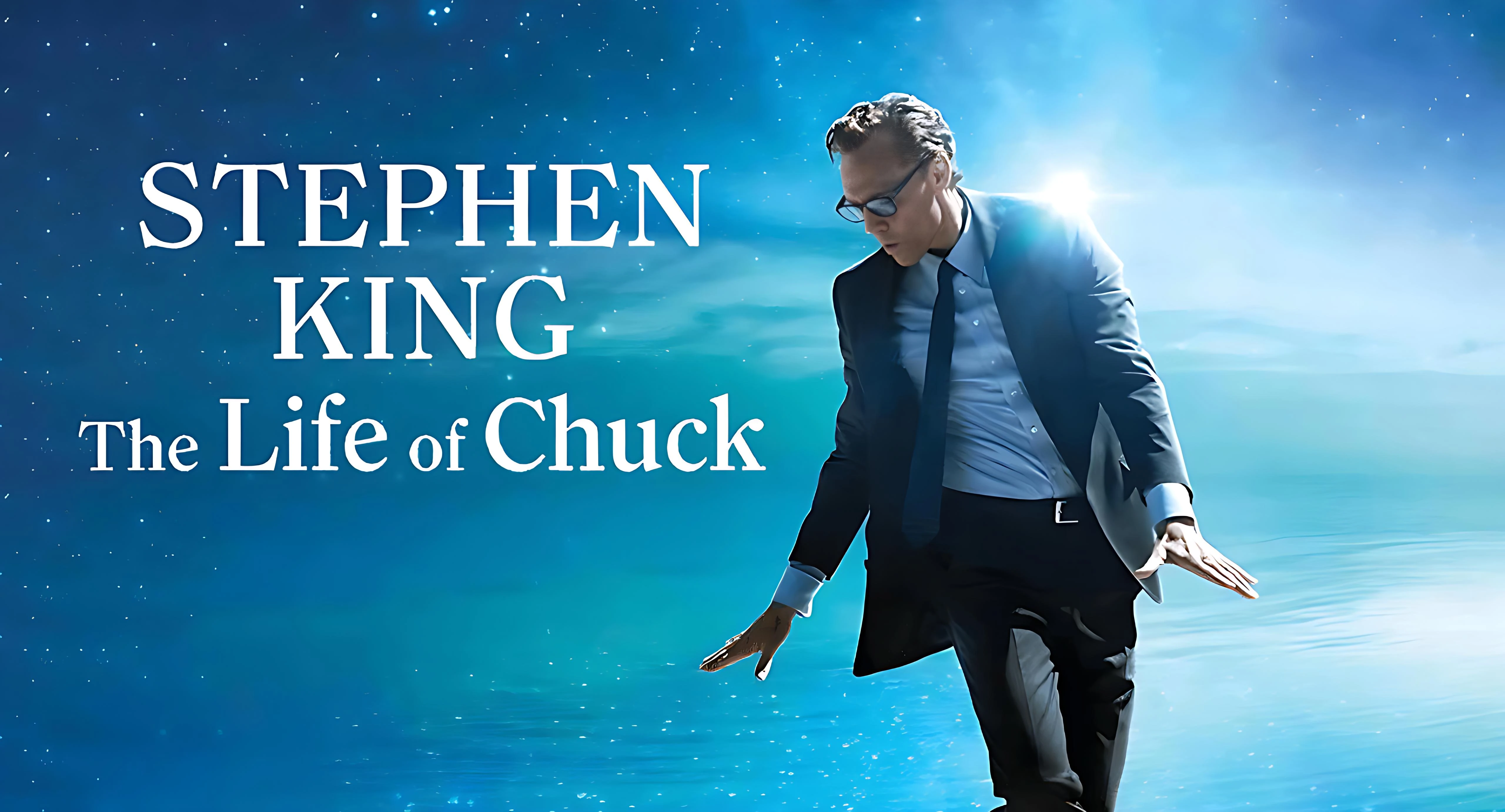 ‘Life of Chuck’ Explores Love, Loss, and Meaning of Life | Human Online