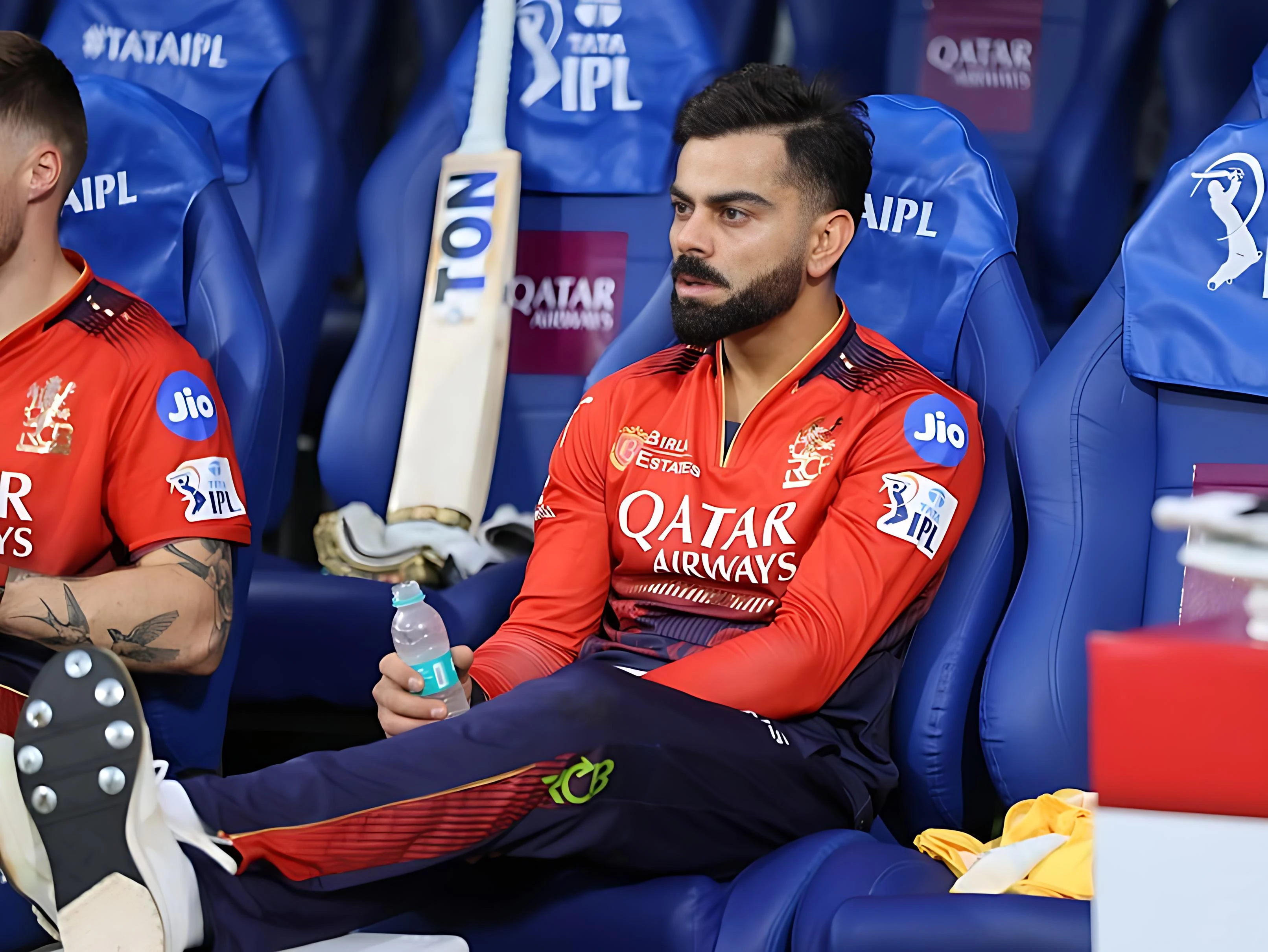 RCB Owners Plan $2 Billion Franchise Sale After IPL Triumph | Human Online