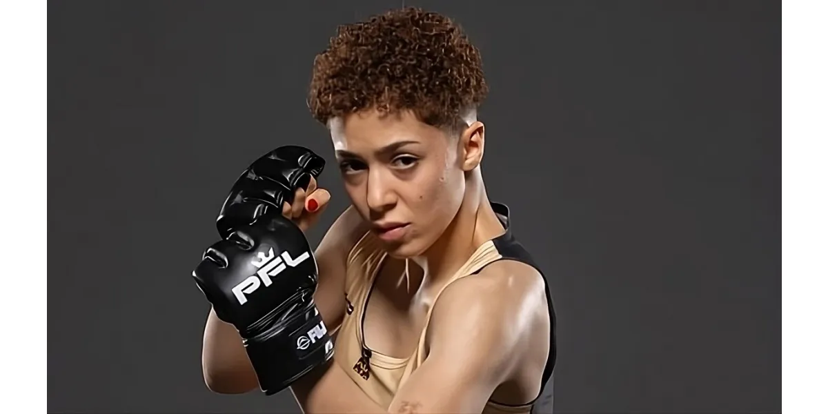 Hattan Alsaif Targets Fourth Win at PFL MENA 2 In Riyadh | Human Online