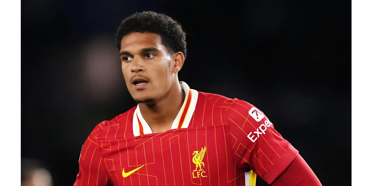 Jarell Quansah Seals £35m Move from Liverpool to Leverkusen | Human Online