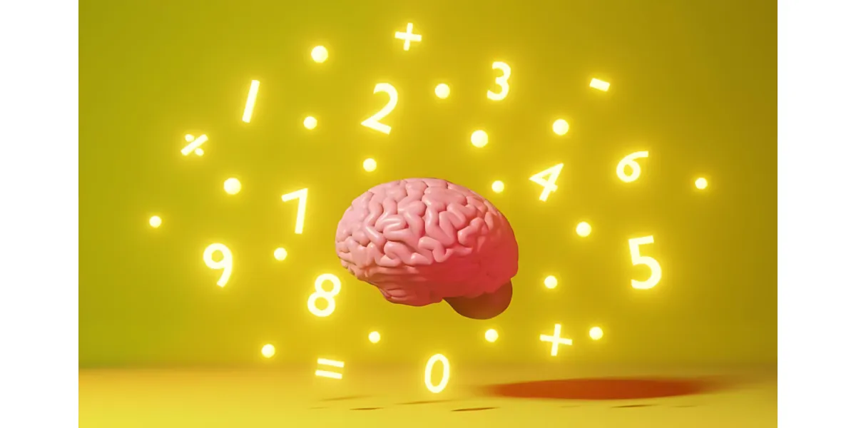 Boosting Math Skills Through Brain Stimulation Shows Real Promise ...