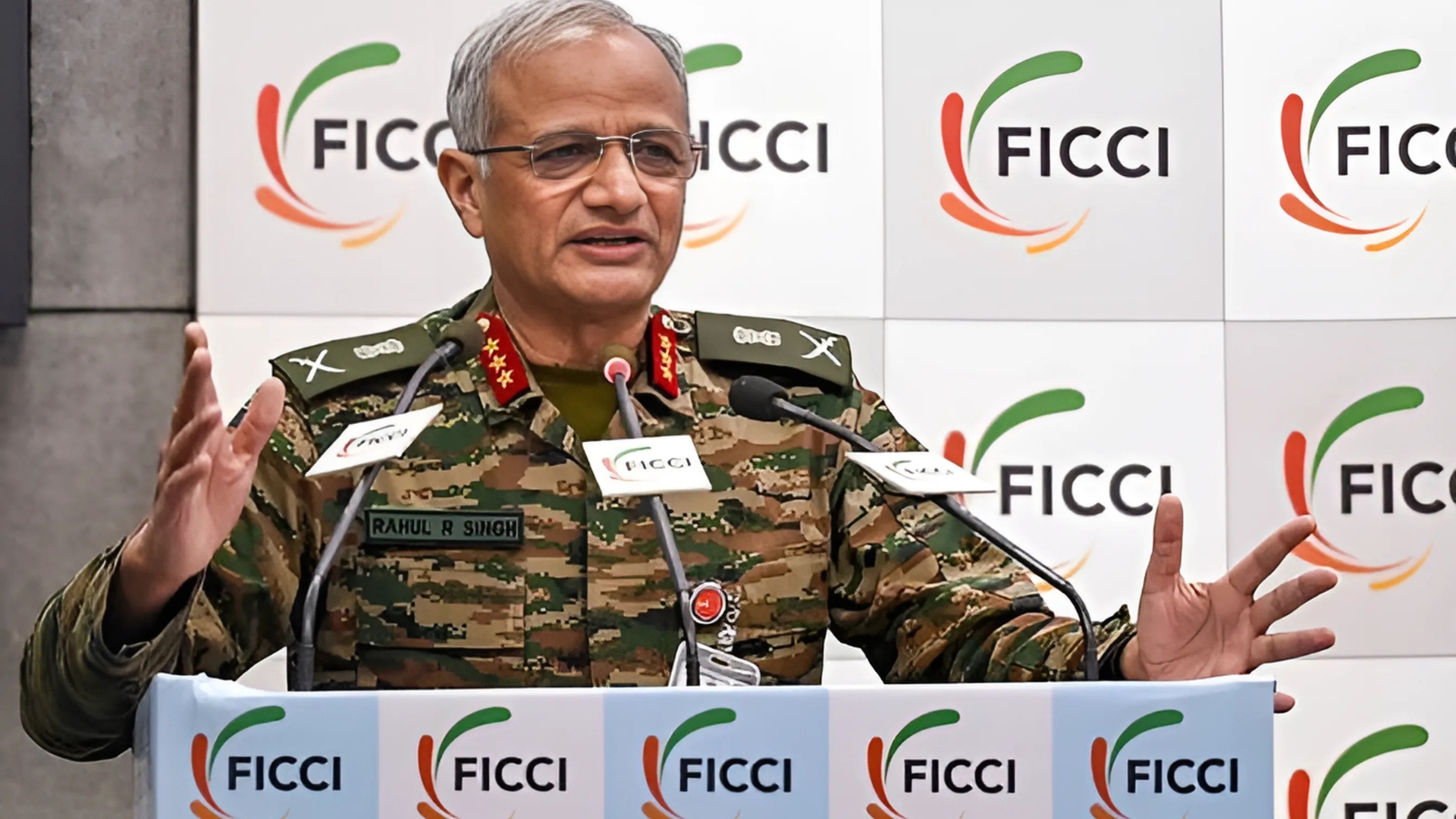 India Alleges China and Turkey Aided Pakistan During Four-Day Border ...