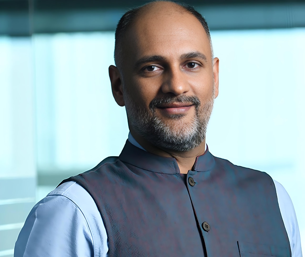 New ICC CEO Sanjog Gupta to Champion Cricket’s Global Rise | Human Online