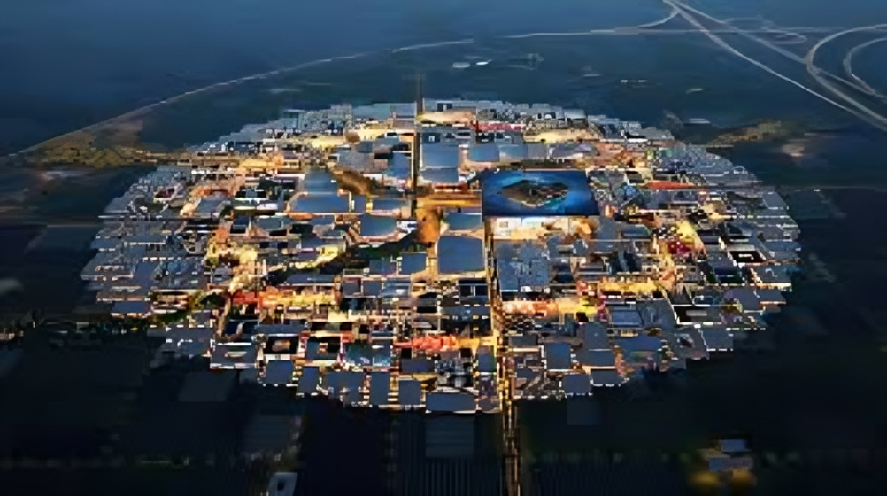 Riyadh Issues First Construction Tender for Expo 2030 | Human Online