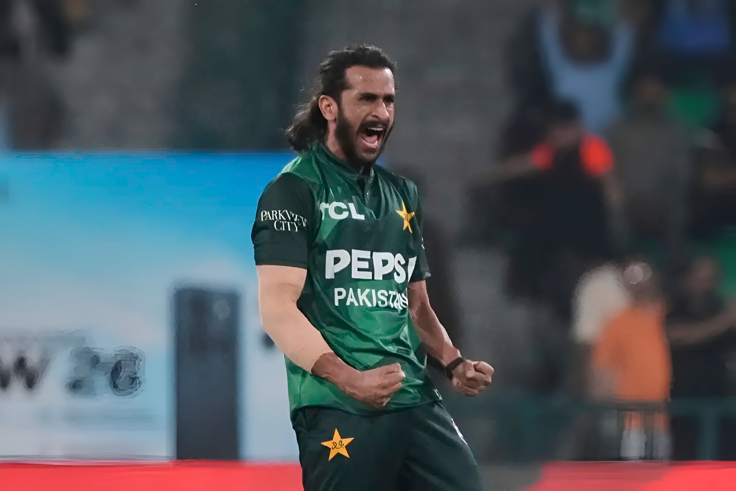 Hasan Ali Eyes Comeback for Asia Cup, T20 World Cup | Human Online