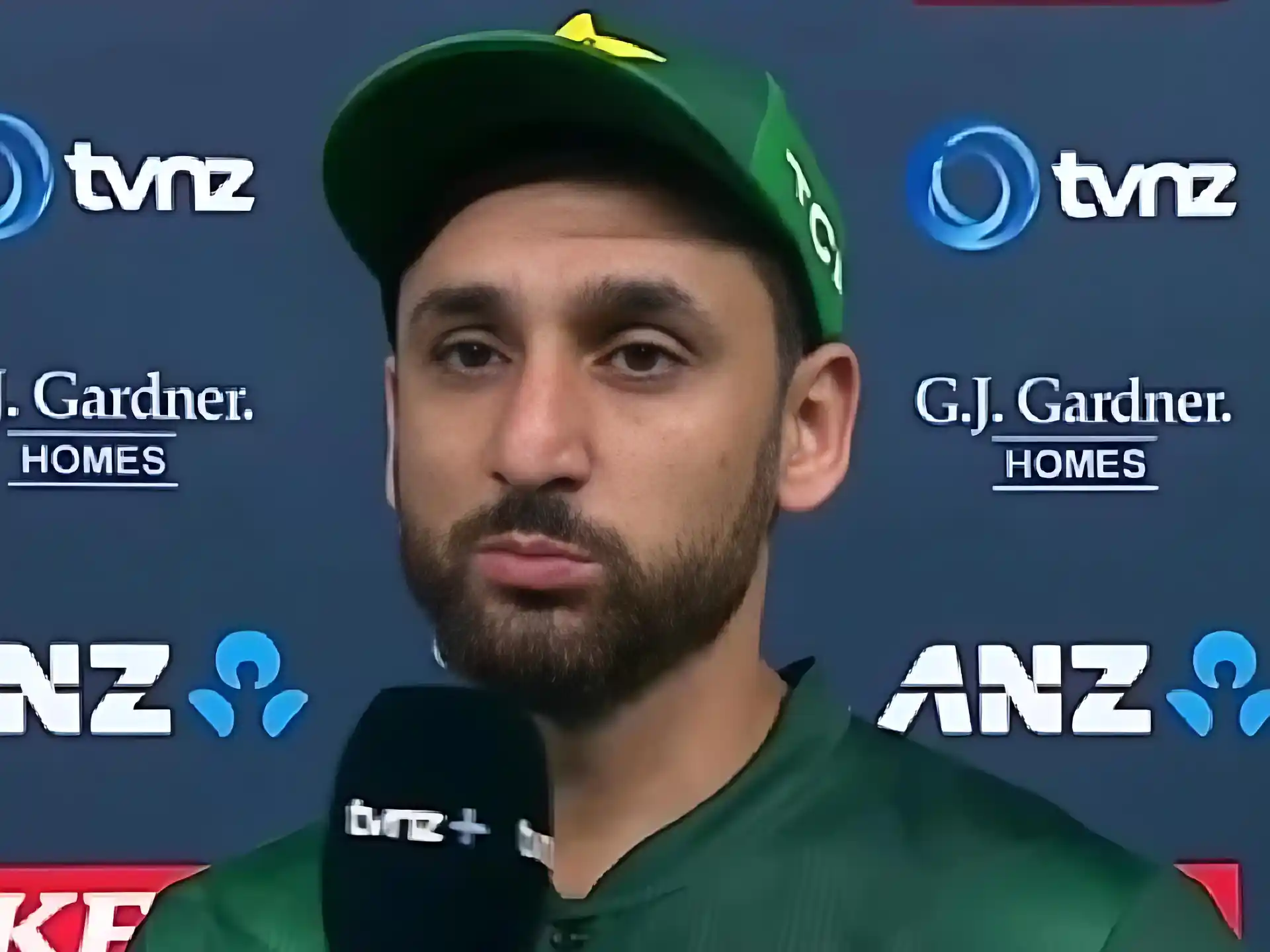 Salman Ali Agha Clarifies Captaincy Rumors, Eyes Team Building | Human ...