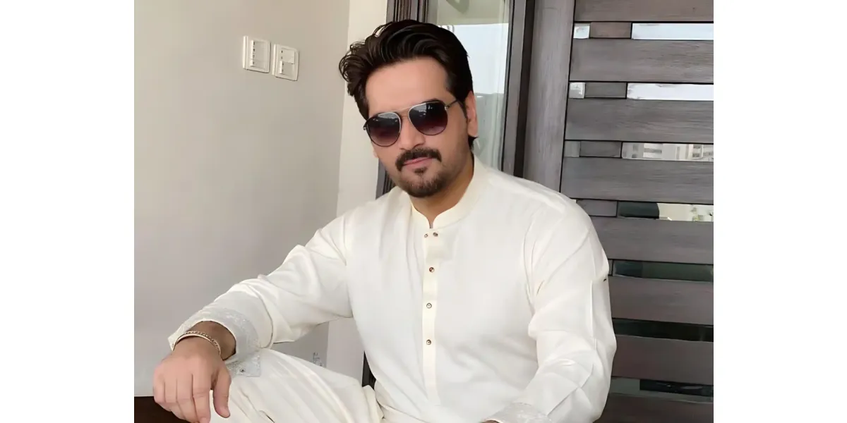 From Criticism to Stardom: Humayun Saeed Shares His Journey | Human Online