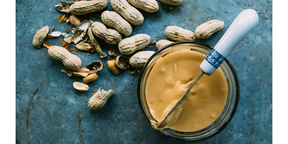 Eat Peanut Butter Daily for Muscle Strength and Heart Support | Human ...