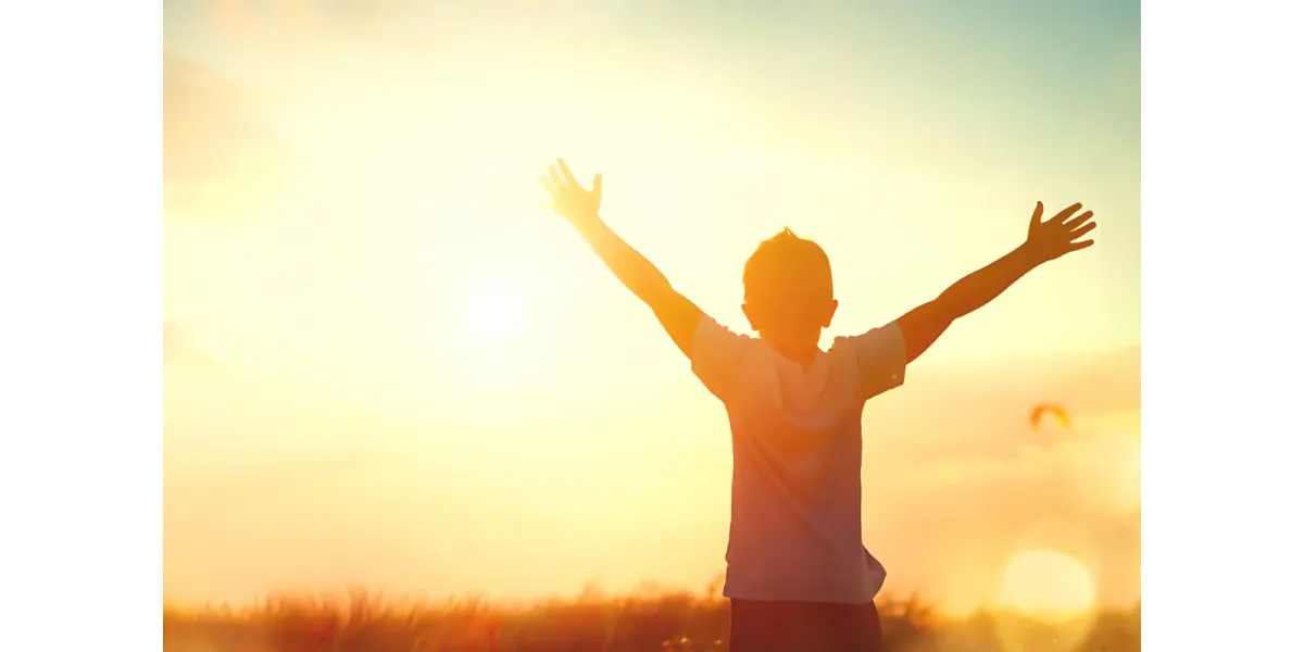 Beyond Vitamin D: Surprising Health Benefits of Sunlight Revealed ...
