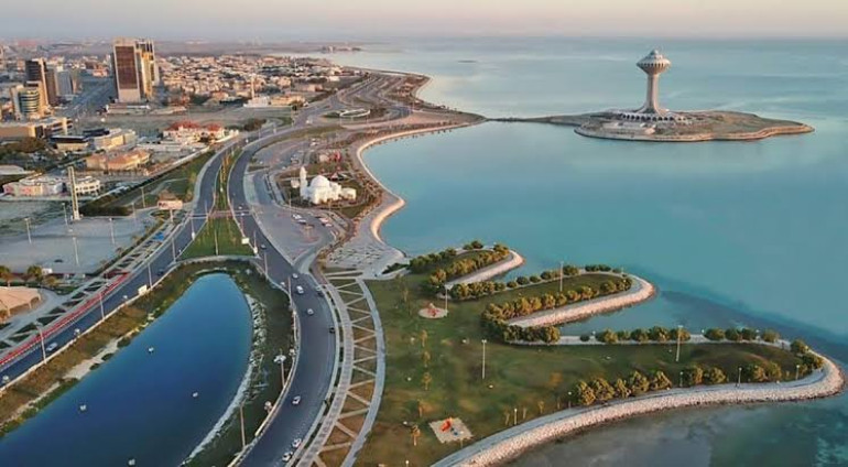 Al Khobar; The gate of the Eastern Region for the largest championship ...