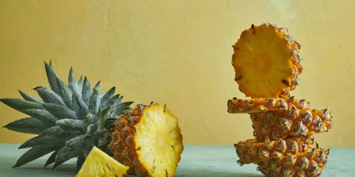 Why Pineapple Is a Heart, Gut, and Immune Booster? | Human Online