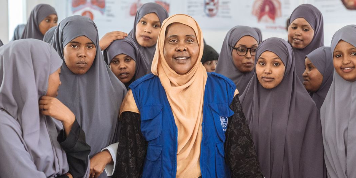 Reversing Brain Drain: Somalia Sees Growing Return of Skilled Talent | Human Online